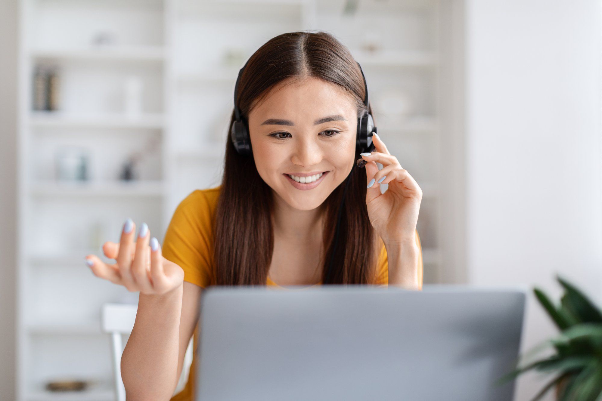 How Good Customer Service Drives More Revenue